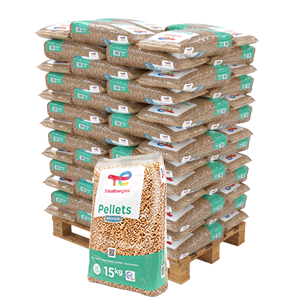 Prix du pellet, suivre le tarif de vos granulés de bois en France